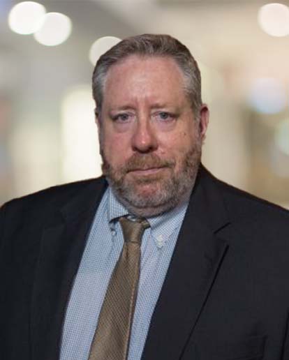 Rusty Shepard | Panama City Criminal Defense Lawyer