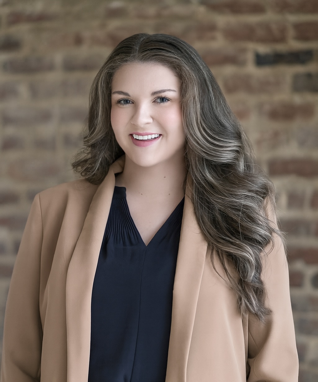 Panama City Criminal Attorney | Gabrielle “Gabby” Humber