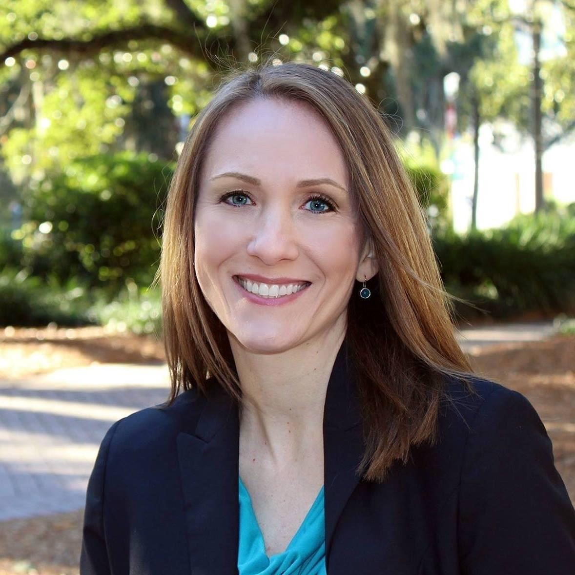 Elizabeth Ann Peskin - Panama City Criminal Defense Lawyer